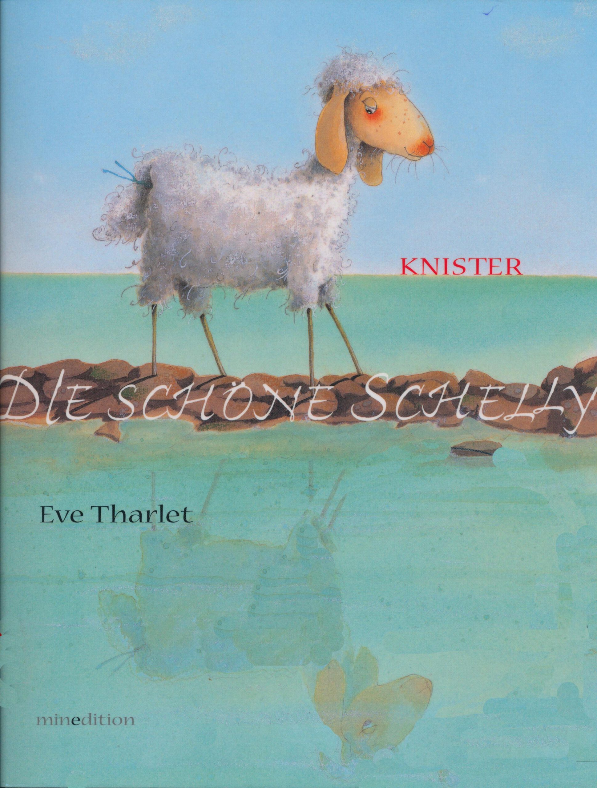 22. Mai 2023: Die schöne Schelly – Ein Bilderbuchkino – Stadtbibliothek ...